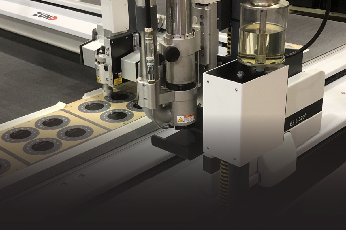 Contract Printing & Converting | New Process Graphics
