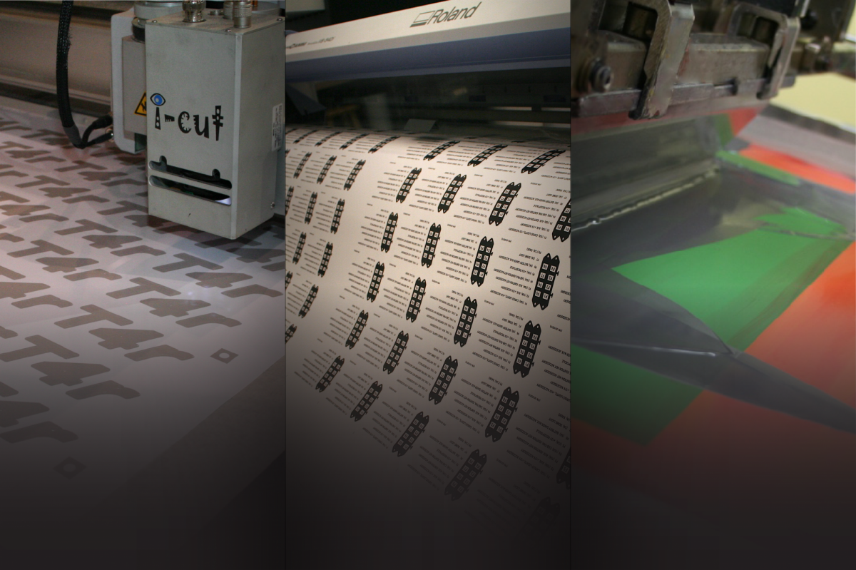 In-House Screen & Digital Print Product Design & Production | New ...